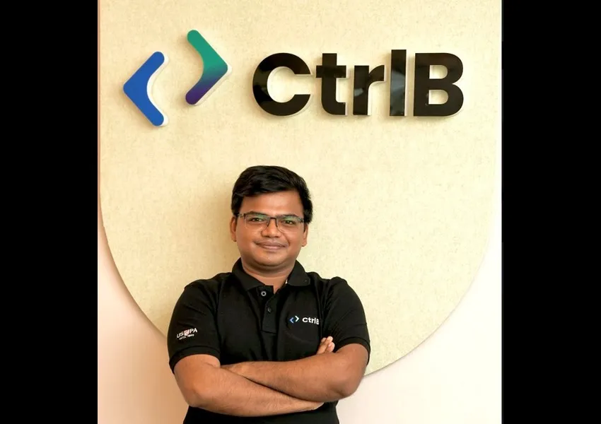 CtrlB Raises $2.5 Mn To Transform High-scale Observability Globally - BW Disrupt